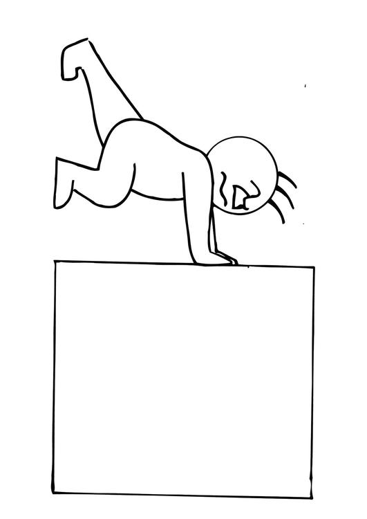 Coloring Page 03b Push Free Printables Img 11502