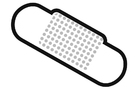 542 Health Coloring Pages - Free Printables.