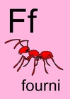 54 Alphabet French Images - Free Printables