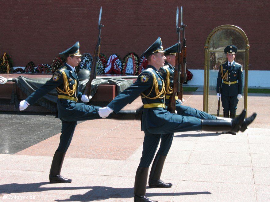 Photo changing of the guard - Free printables - Img 4980.
