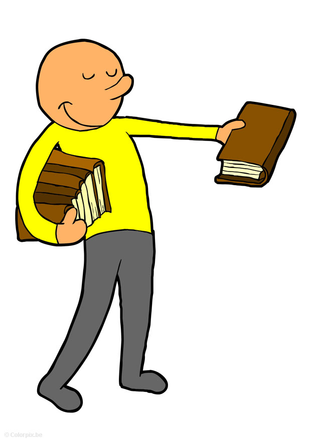 Image hand out books - Free printables - Img 14745.
