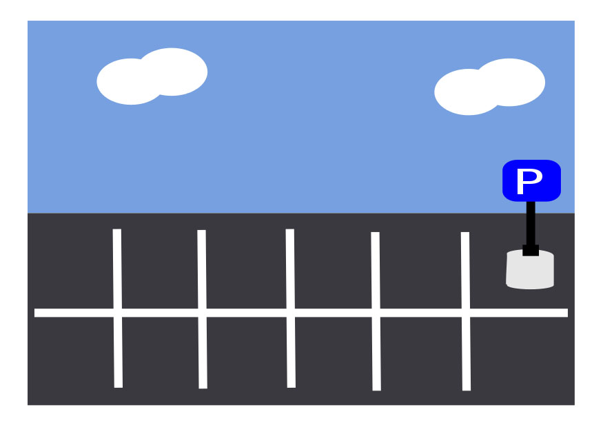 Image parking - Free printables - Img 29165.