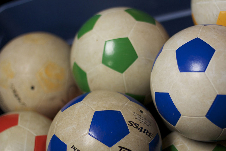 2 Ball sports Photos - Free Printables.